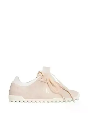 Calvin Klein Criss-cross Shoes For Women