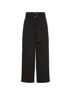 Calvin Klein Frill Bottoms For Women