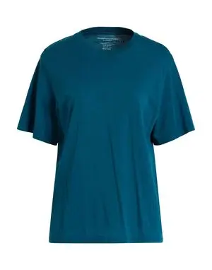 Majestic Filatures Organic Cotton T-shirt - Green