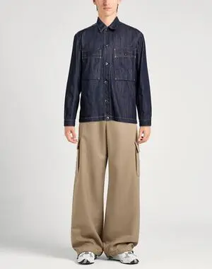 G-star Raw Denim Outerwear Size Organic Cotton, Recycled Cotton