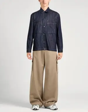 G-star Raw Denim Outerwear Size Organic Cotton, Recycled Cotton