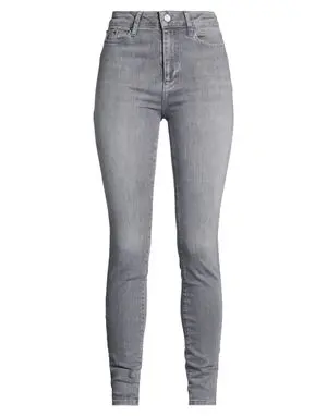Karl Lagerfeld Skinny Jeans In Cotton Blend