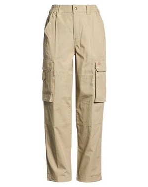 Dickies Canvas Cargo Pants - Beige