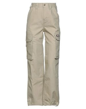 Dickies Zip Up Pants For Women