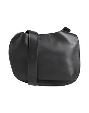 Spanish Leather Crossbody Bags