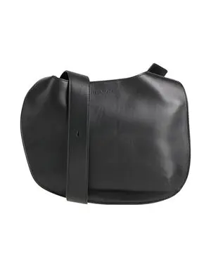 FERRAGAMO Leather Crossbody Bag