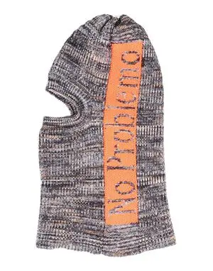 Aries Knitted Balaclava