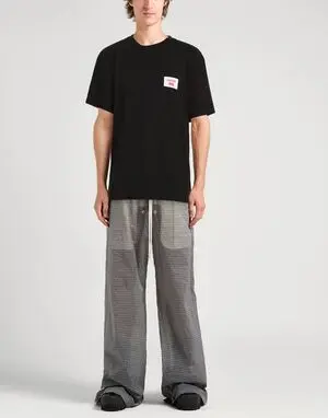 CHARLES JEFFREY T-shirt Size Cotton