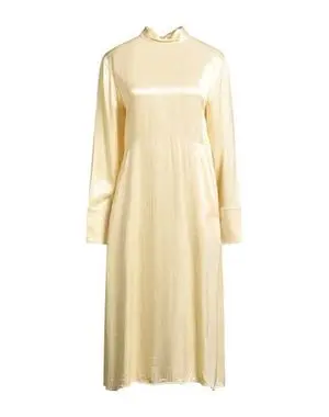 Jil Sander Casual Dresses