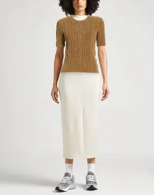 JW Anderson Acrylic, Polyamide, Wool, Alpaca Wool, And Elastane Knit Sweater