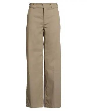 Dickies Wide-leg Gabardine Pants