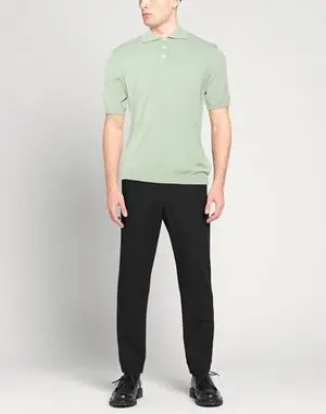 JEORDIE'S Polo Shirt Size Cotton