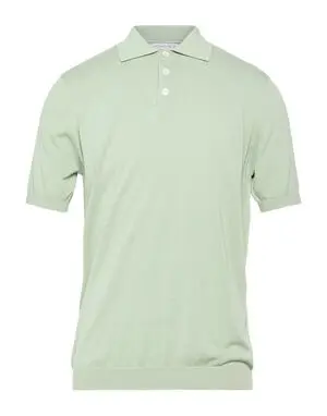 JEORDIE'S Polo Shirt Size Cotton