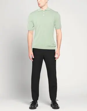 JEORDIE'S Polo Shirt Size Cotton