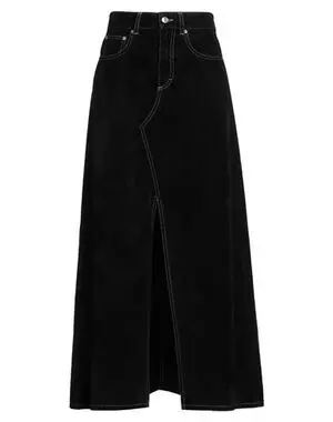 Department 5 Logo Skirts