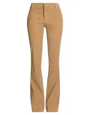 DONDUP Flared Corduroy Pants