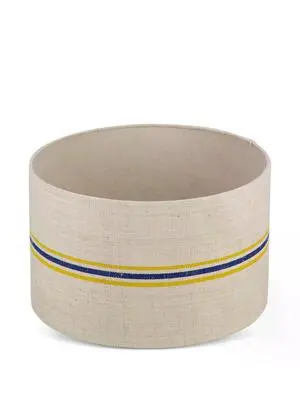 PAULA Striped Lampshade