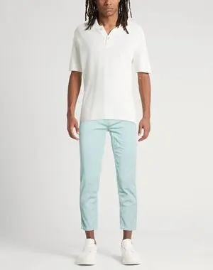 DEPARTMENT 5 Sky Cotton Jeans