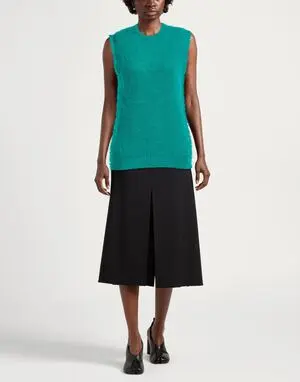 DEPARTMENT 5 Sleeveless Crewneck Sweater