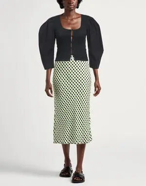 GANNI Organic Cotton Shirt