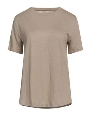 Majestic Filatures Applique T-shirts For Women