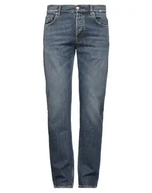 DEPARTMENT 5 Cotton Jeans
