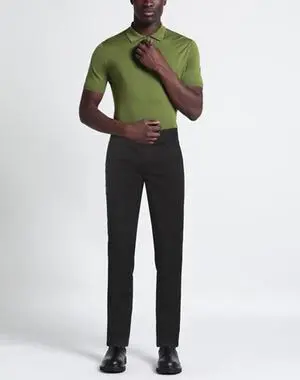 Tommy Hilfiger Cotton Elastane Twill Chino Pants