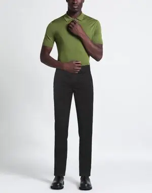 Tommy Hilfiger Cotton Elastane Twill Chino Pants