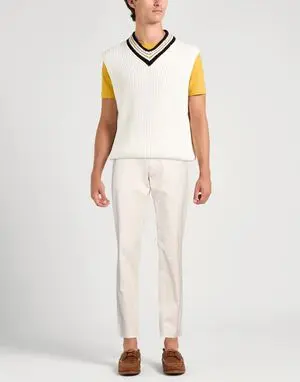 Tommy Hilfiger Cotton Elastane Twill Chino Pants