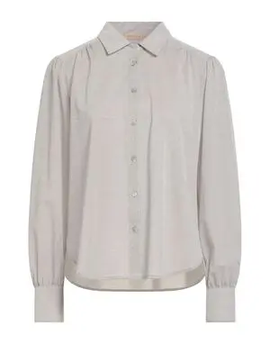 PUROTATTO Modal Blend Shirt