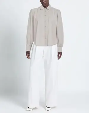 PUROTATTO Modal Blend Shirt