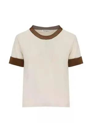 Kangra Collared T-shirts For Women