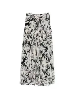 Diane Von Furstenberg Full Length Skirts