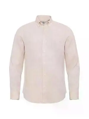 Loja Das Meias Cuff Shirts For Men