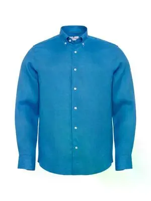 Loja Das Meias Long Sleeve Shirts For Men
