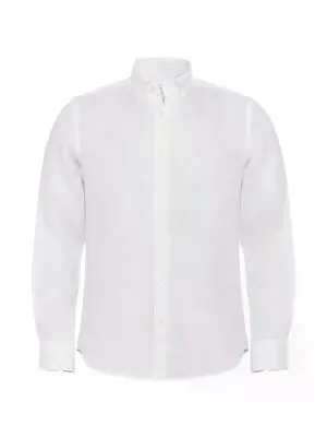 Loja Das Meias Button Down Shirts For Men