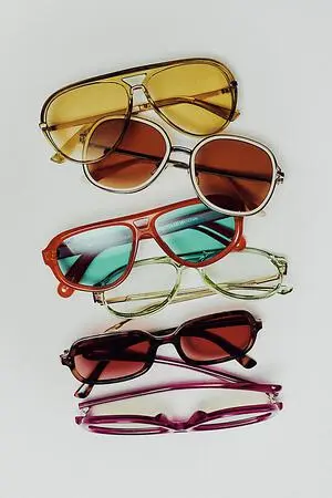 I-sea Aviator Eyewear For Women