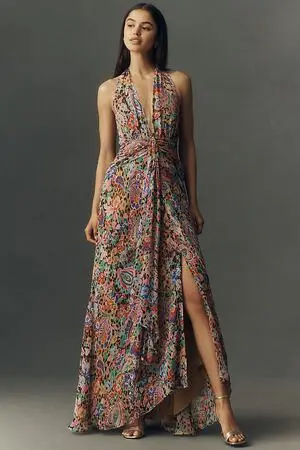 Rixo Off The Shoulder Day Dresses
