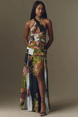 Muma World Maxi Dresses