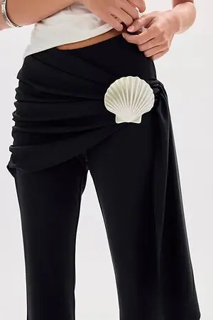 Free People Tyler Mcgillivary Maren Flare Pants