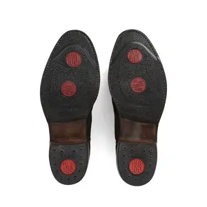 Ralph Lauren Roughout Suede Boots