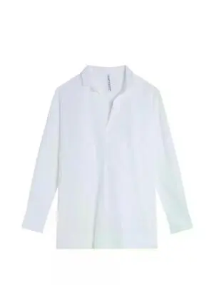 Liviana Conti Long Sleeve Kaftans Tunics