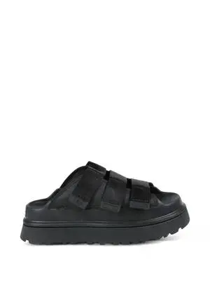 UGG Goldenglow Sandals - Black