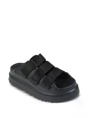 UGG Goldenglow Sandals - Black
