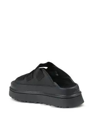 UGG Goldenglow Sandals - Black