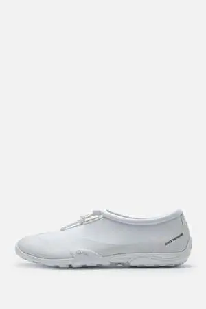 Junya Watanabe X New Balance Mt10t Trail Runner - White