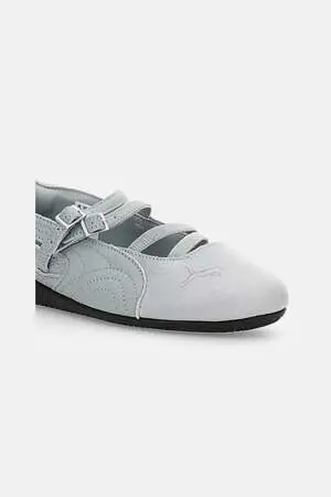 PUMA Speedcat Ballet Croc Flat Sneakers