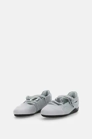 PUMA Speedcat Ballet Croc Flat Sneakers
