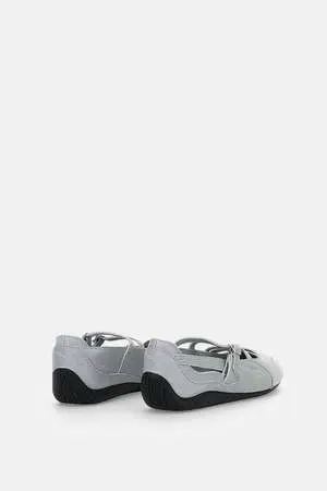 PUMA Speedcat Ballet Croc Flat Sneakers