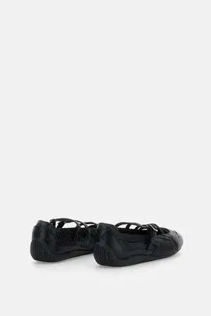 PUMA Speedcat Ballet Croc Ballerina Sneakers